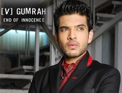 GR8! TV Magazine - Channel V's Gumrah gets 14 GRPs!
