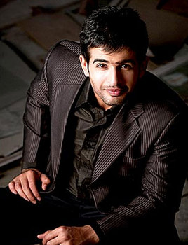 GR8! TV Magazine - Jay Bhanushali and Kapil Sharma to host Zee TV's Sa ...