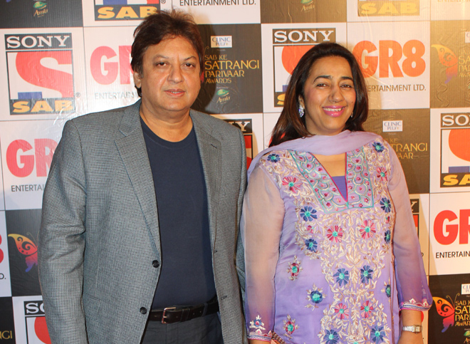 GR8! TV Magazine - The Indian Television Academy in collaboration with ...
