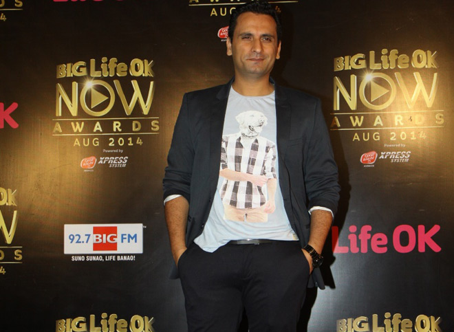 GR8! TV Magazine - BIG Life OK Now Awards!