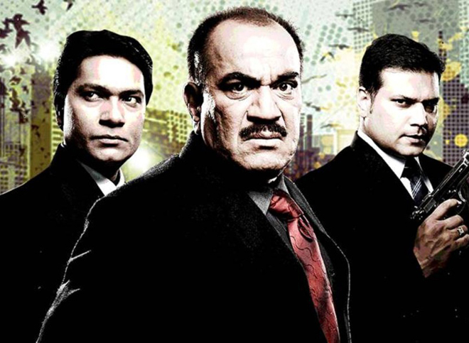 GR8! TV Magazine - CID comes to the rescue of two innocent boys!