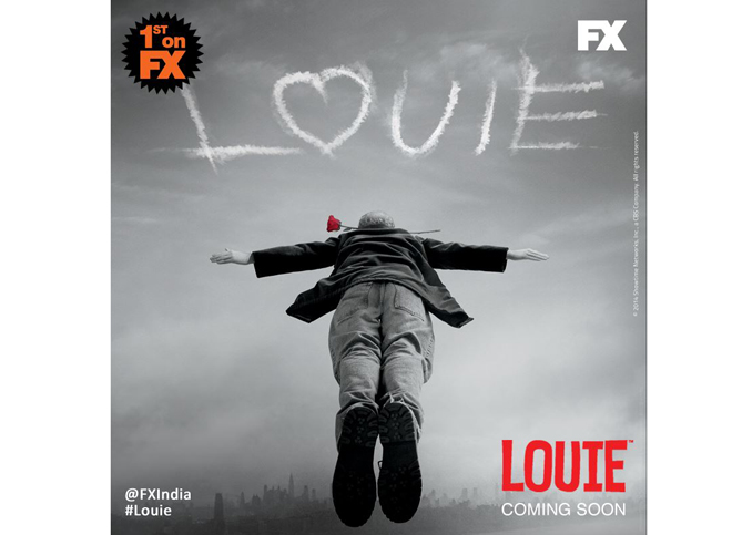 GR8! TV Magazine - FX India Brings The Award Winning Comedy-Drama ...