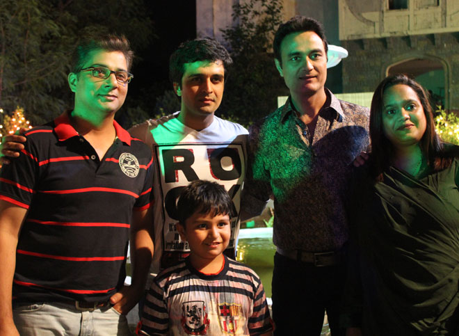 GR8! TV Magazine - Tumhari Paakhi ends on a high note!