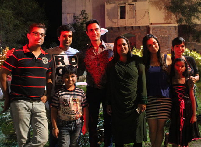 GR8! TV Magazine - Tumhari Paakhi ends on a high note!