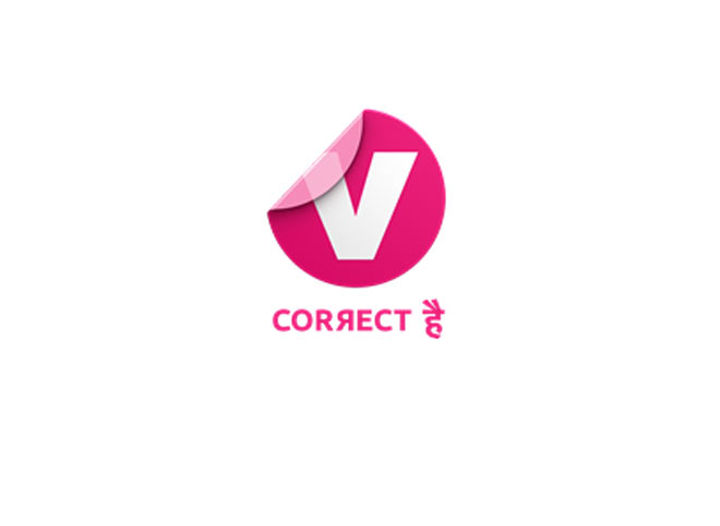 Channel V Tv Logo