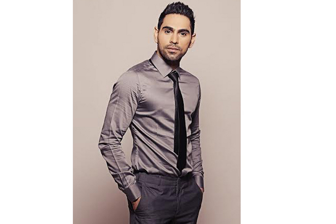 GR8! TV Magazine - Raman Handa returns to TV!